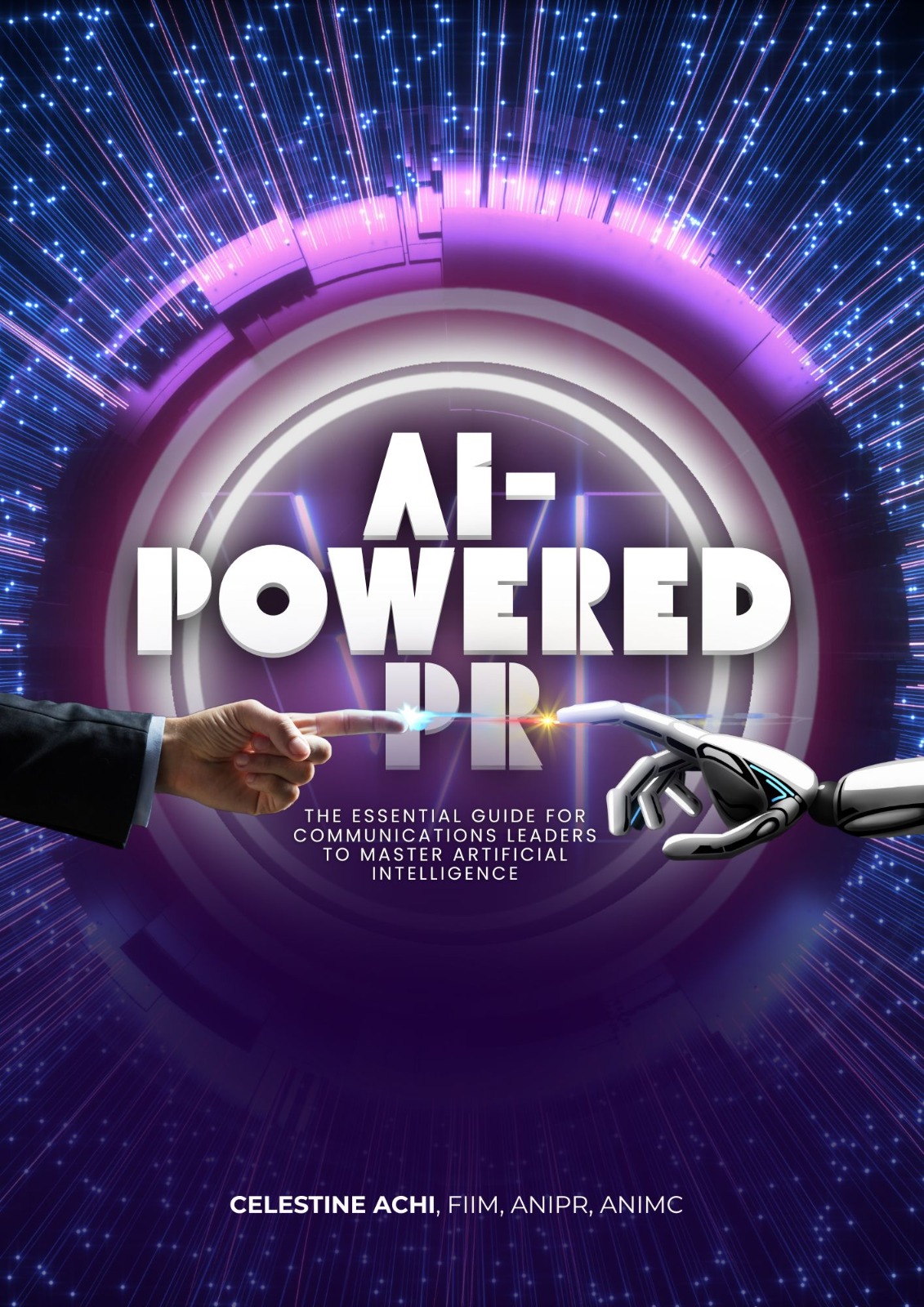 AI-Powered PR: The Essential Guide for African Communications Professionals | Master AI ...